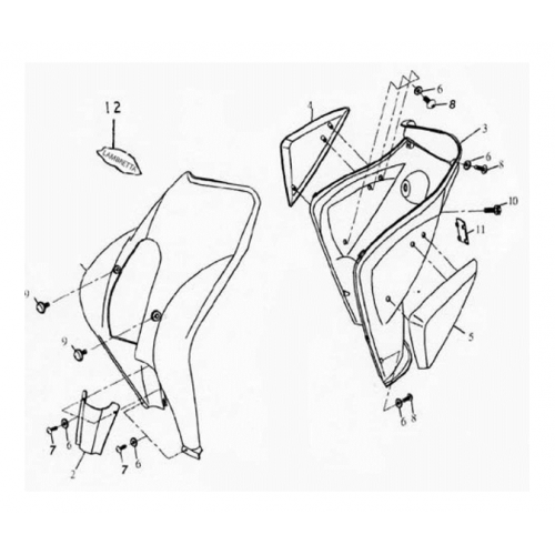 Front Cover | Inner Box